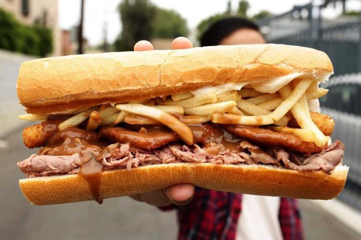 Fat Sandwich Company - Champaign, IL Restaurant | Menu + Delivery ...