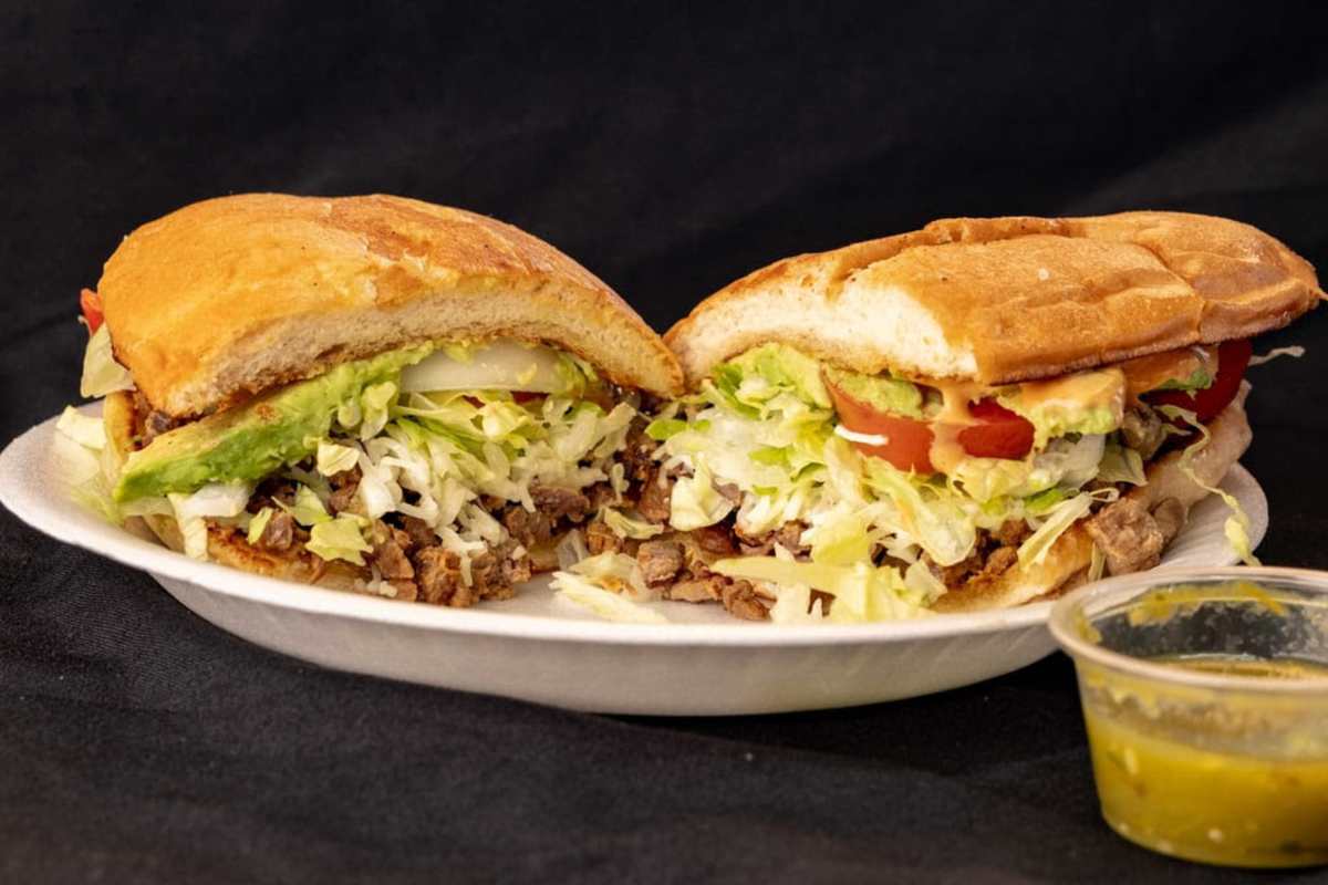 Taqueria El Toro Delivery Menu | Order Online | 630 E Florida Ave Hemet ...