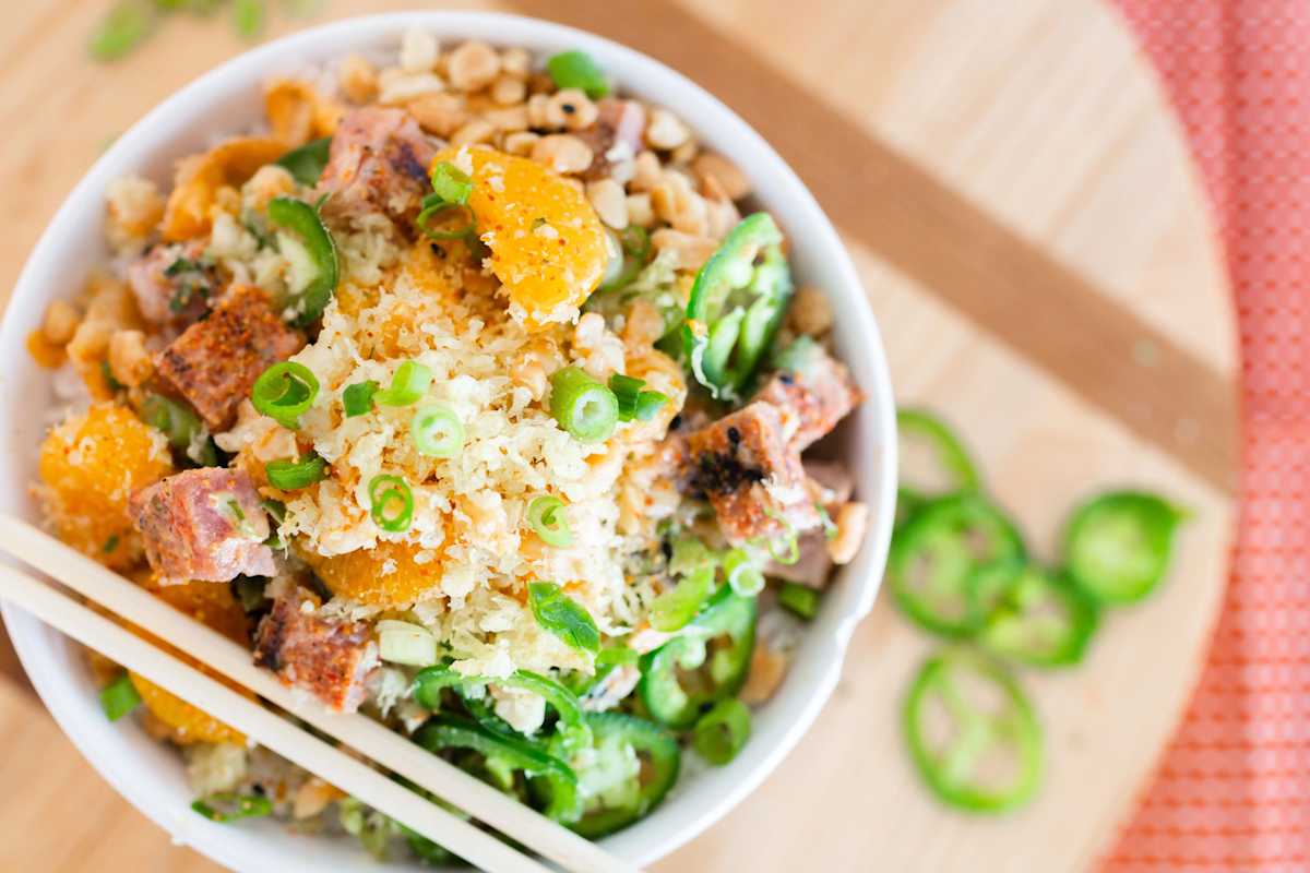 Butterfish - Fresno, CA Restaurant | Menu + Delivery | Seamless