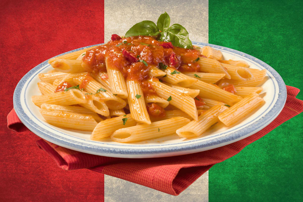 Anthony's Pasta Delivery Menu | Order Online | 39-40 Queens Blvd ...