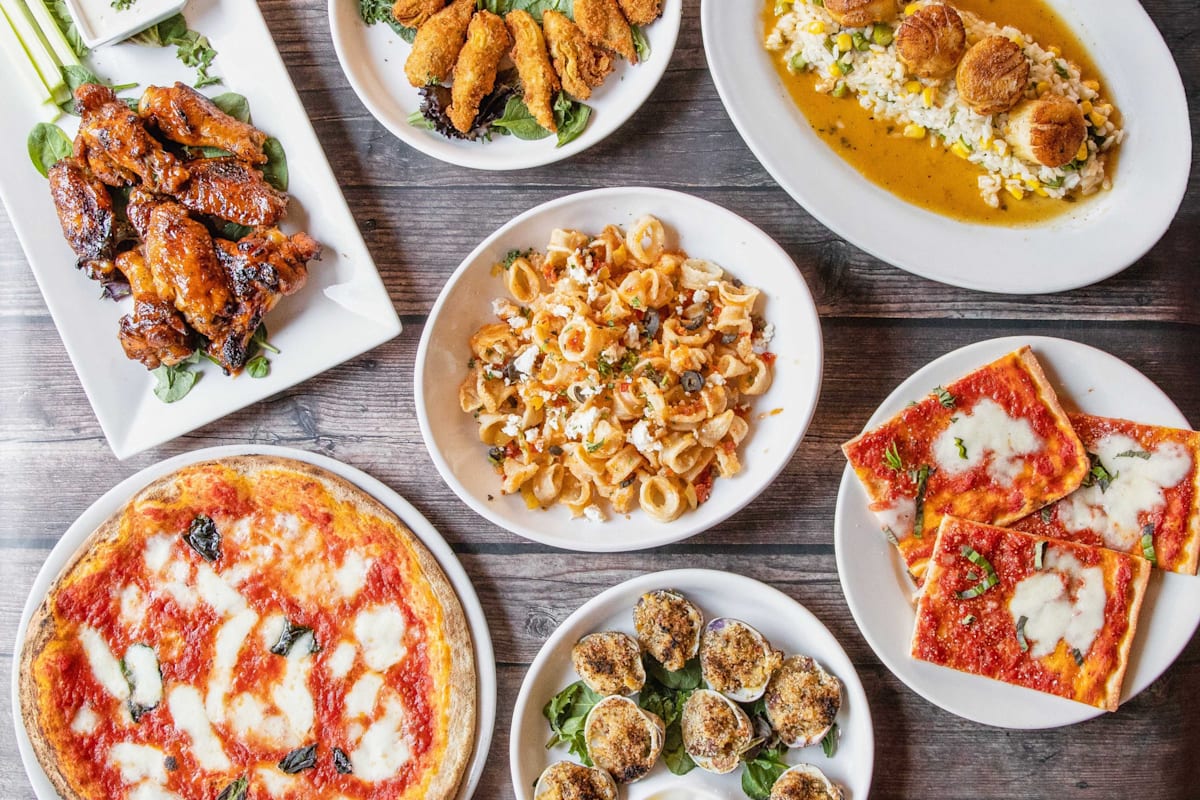 Villaggio Iccara - Yardville, NJ Restaurant | Menu + Delivery | Seamless