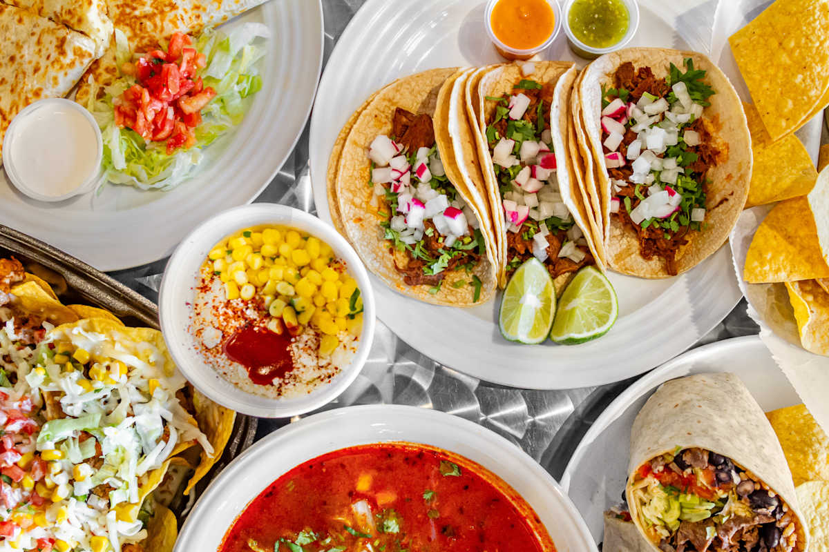 Chubbies Burritos - Bloomington, IN Restaurant | Menu + Delivery | Seamless