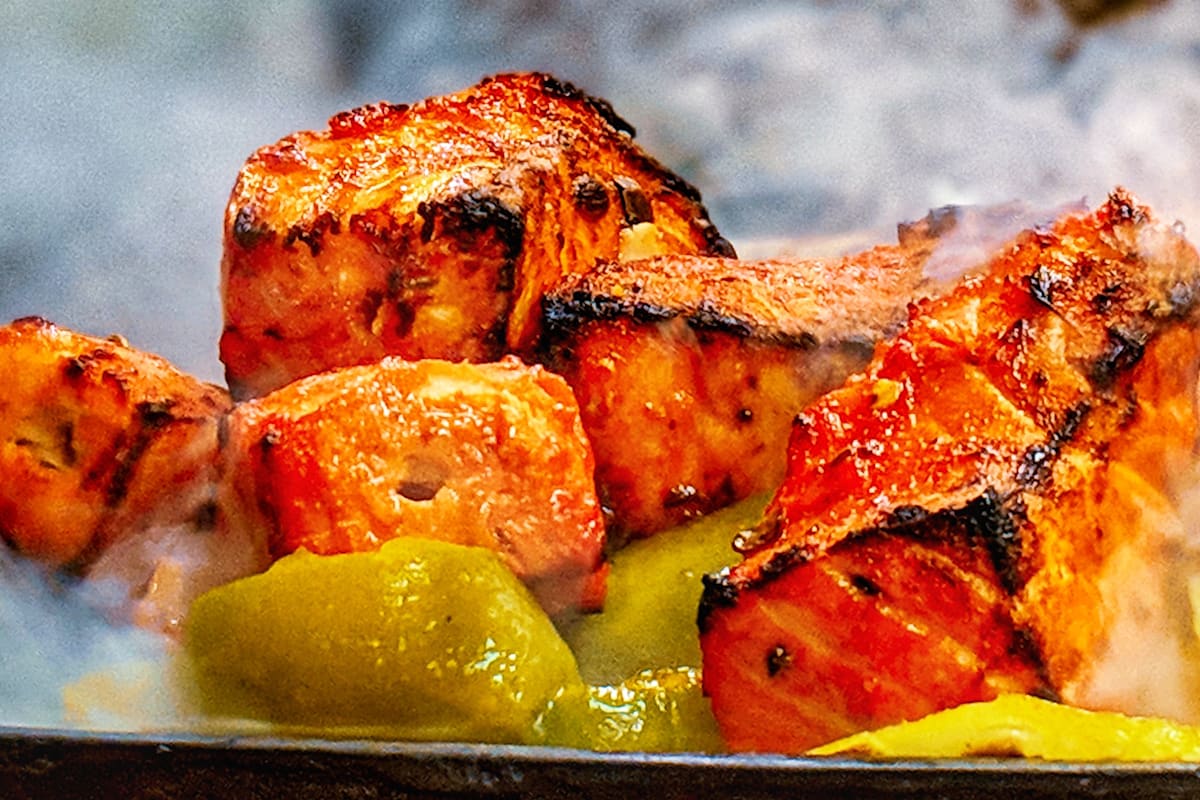 Spice Room Delivery Menu | Order Online | 3157 W 38th Ave Denver | Grubhub