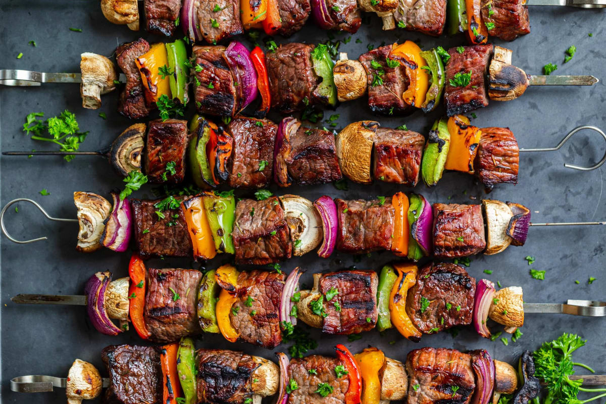 Al Baik Shawarma & Grill Delivery Menu | Order Online | 3217 Willits Rd ...