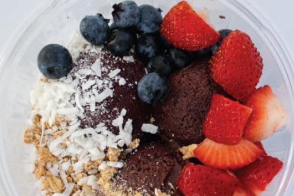 Acai Superfruits Delivery Menu | Order Online | 7450a W 52nd Ave Ste ...