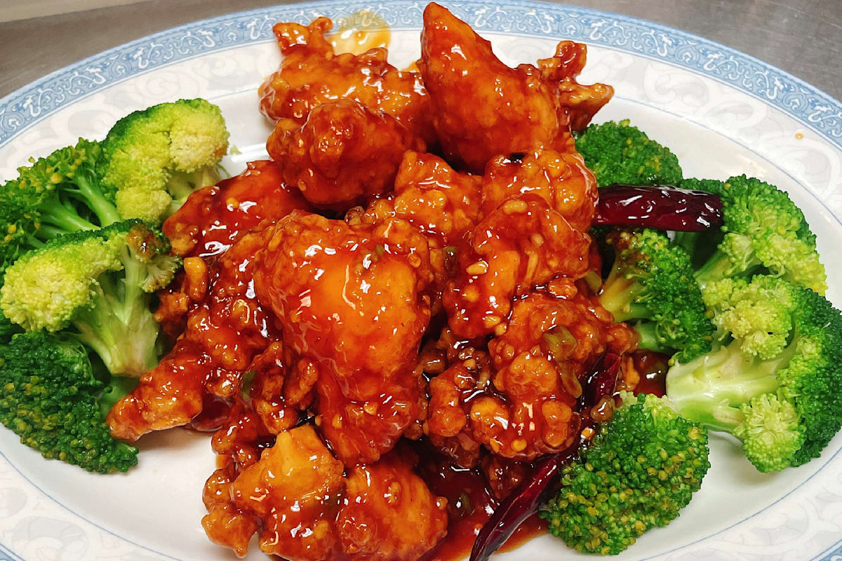 China Cottage Chinese Restaurant Delivery Menu | Order Online | 637 ...