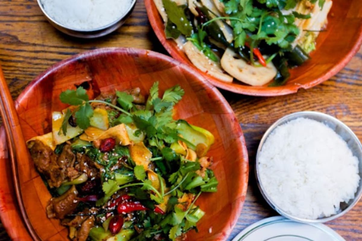 Mala Project Delivery Menu | Order Online | 41 West 46th Street New York | Grubhub