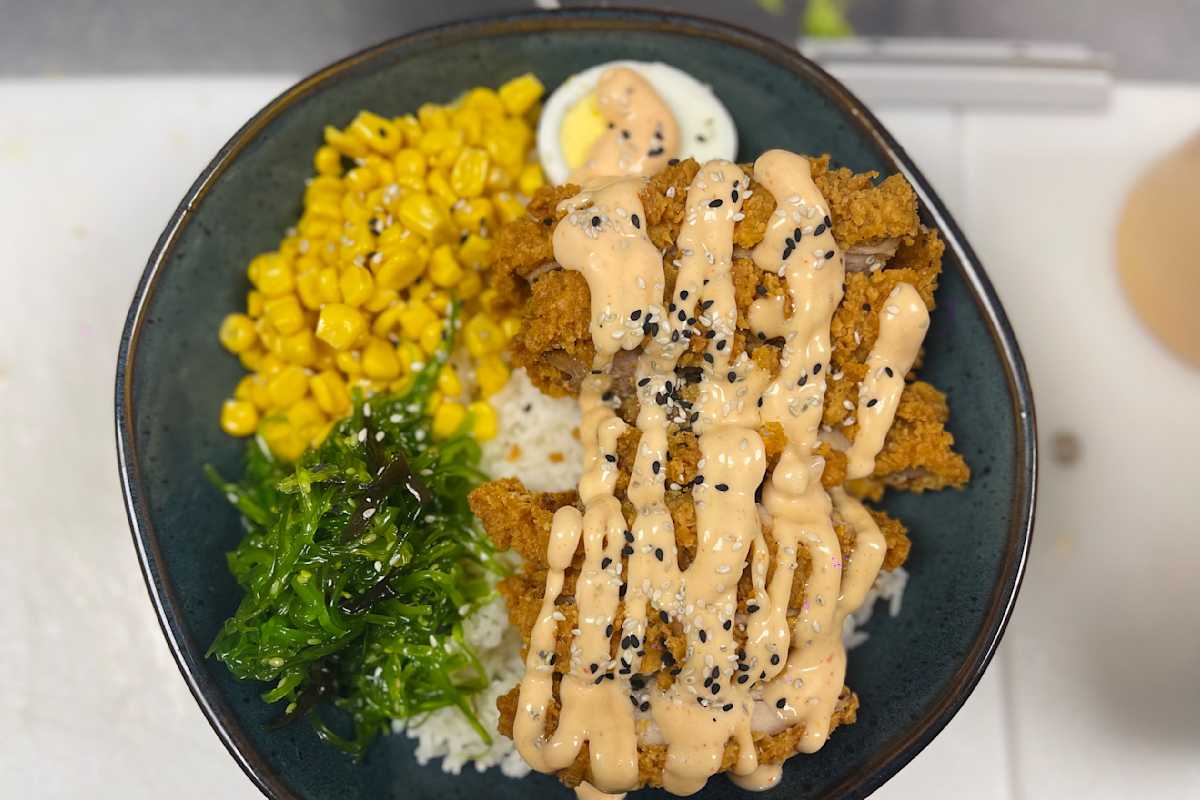 Eats & Poke Delivery Menu | Order Online | 2013 86th St Brooklyn | Grubhub