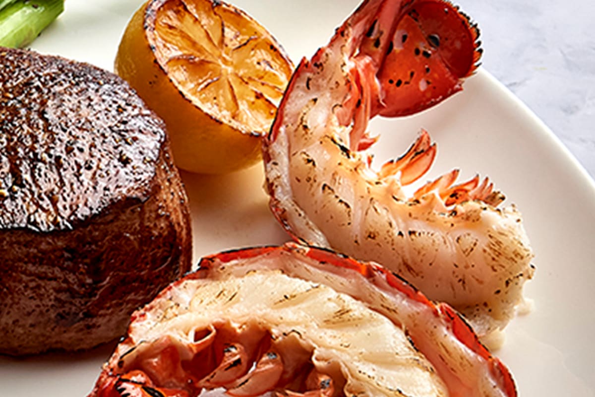 Del Frisco's Double Eagle Steakhouse - New York, NY Restaurant | Menu ...