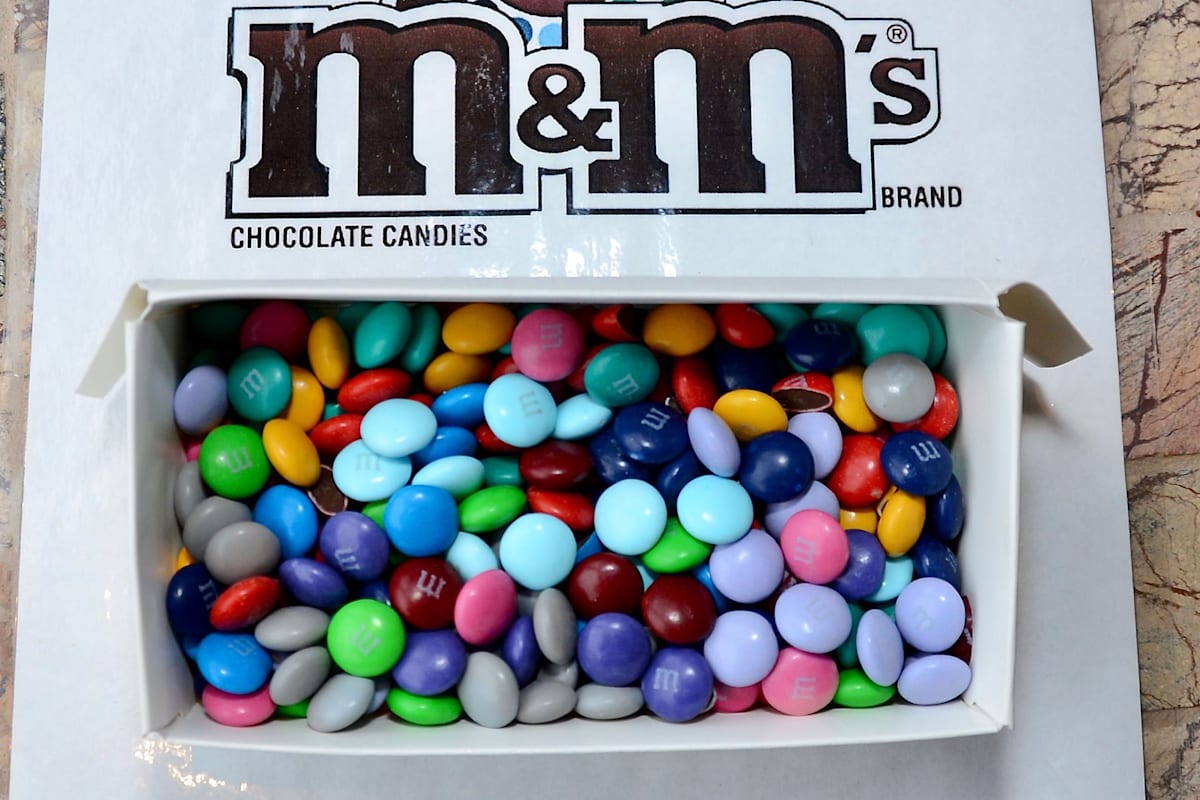 Fuzziwig’s Candy Factory Delivery Menu | Order Online | 2105 W Division ...