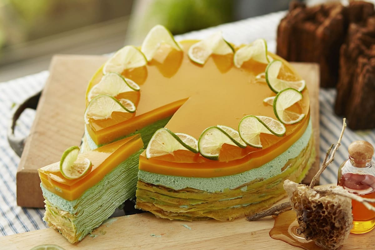 Icy Melon Dessert Delivery Menu | Order Online | 620 Washington St ...