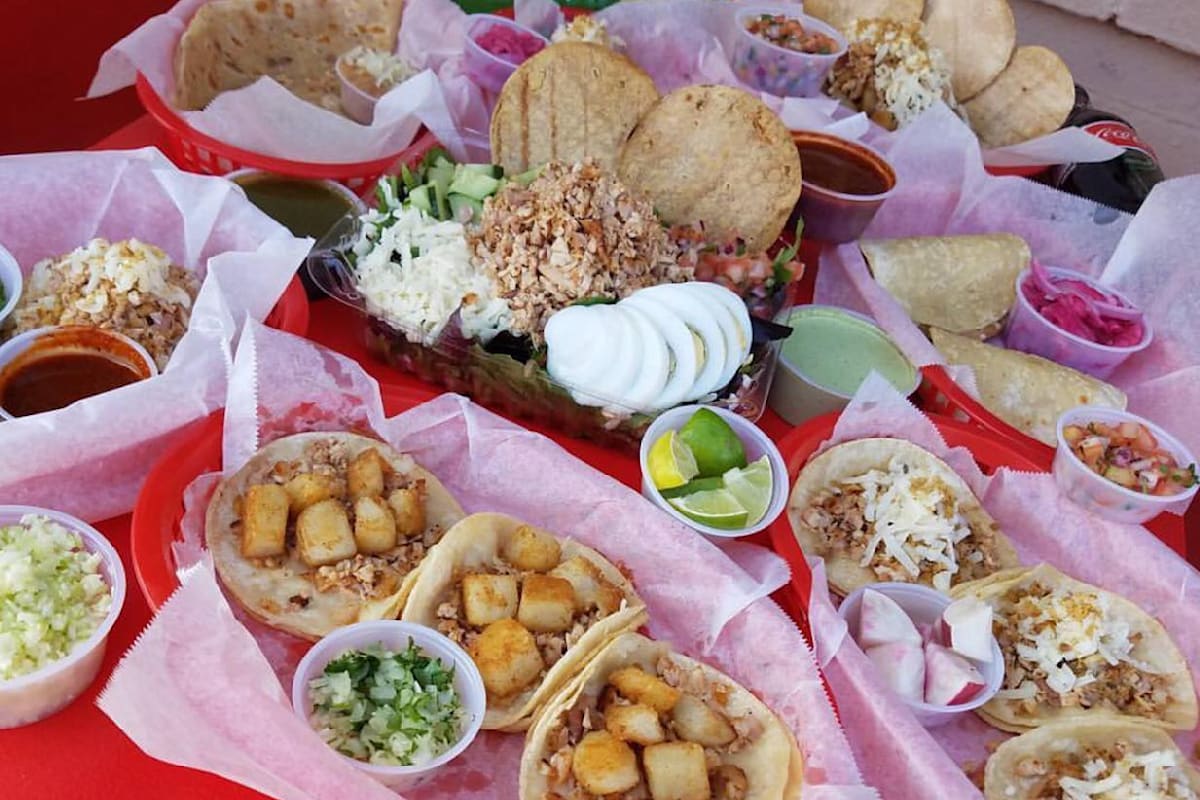 Kiss Pollos On Wheels Delivery Menu | Order Online | 9885 W Lower ...