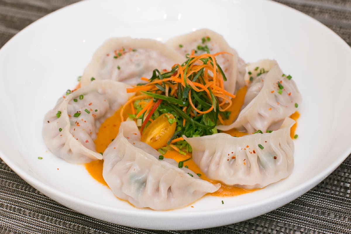 Tandoori Momo Hub Delivery Menu | Order Online | 1655 Market St San ...