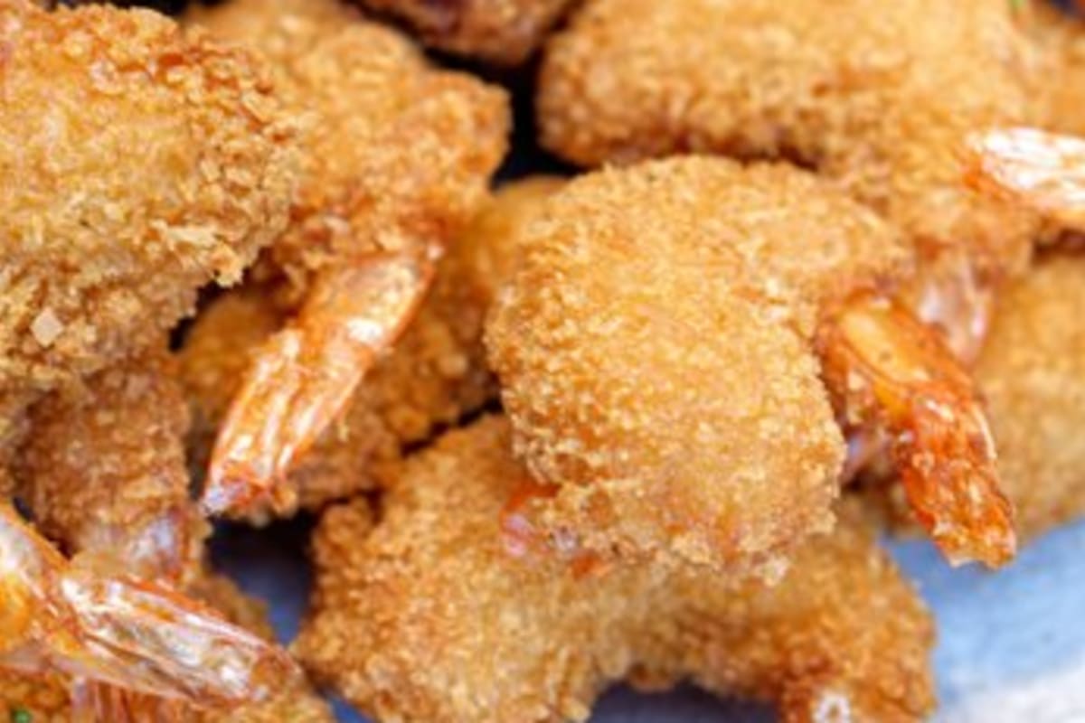 Chums Shrimp Shack Delivery Menu | Order Online | 2115 W Main St St ...