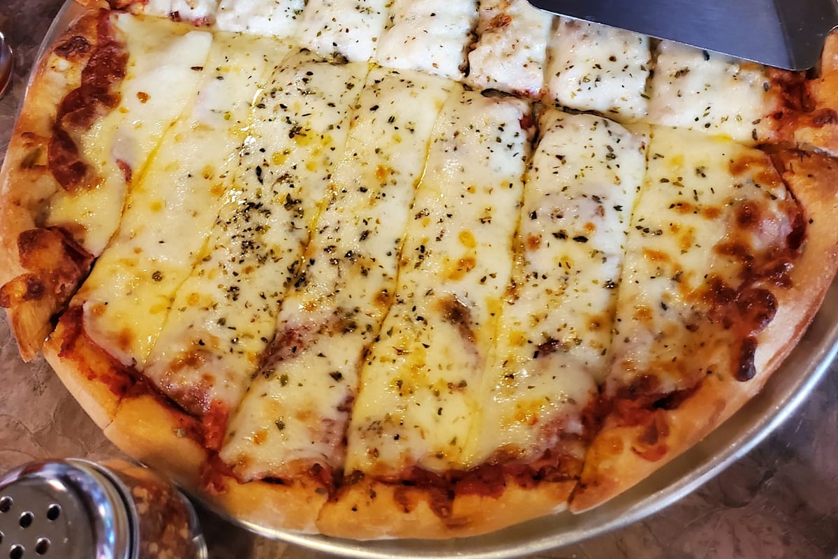 Poor Boy's Pizza and Pub Delivery Menu | Order Online | 4121 18th Ave ...