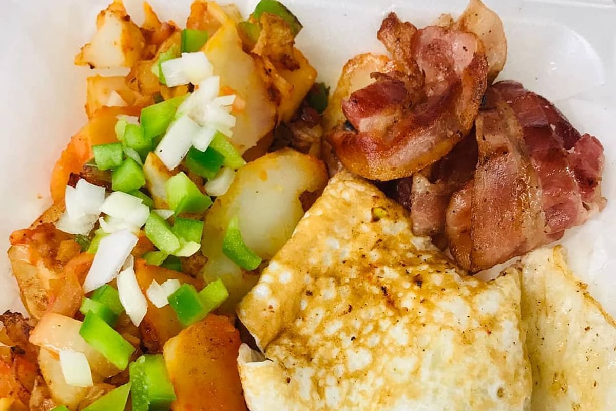 352 Riverdale Deli Delivery Menu | Order Online | 352 Riverdale Ave ...