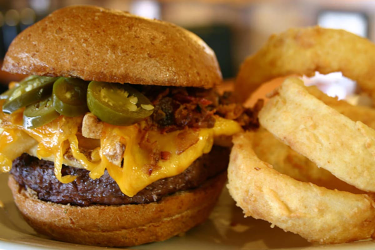 Scotty P's Delivery Menu | Order Online | 2950 Craig Dr Ste 304 ...