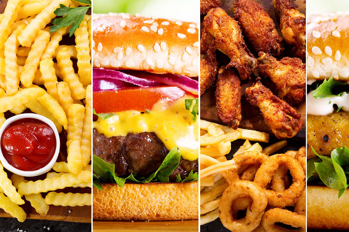 Grubbs Take Away Delivery Menu | Order Online | 418 Washington St ...