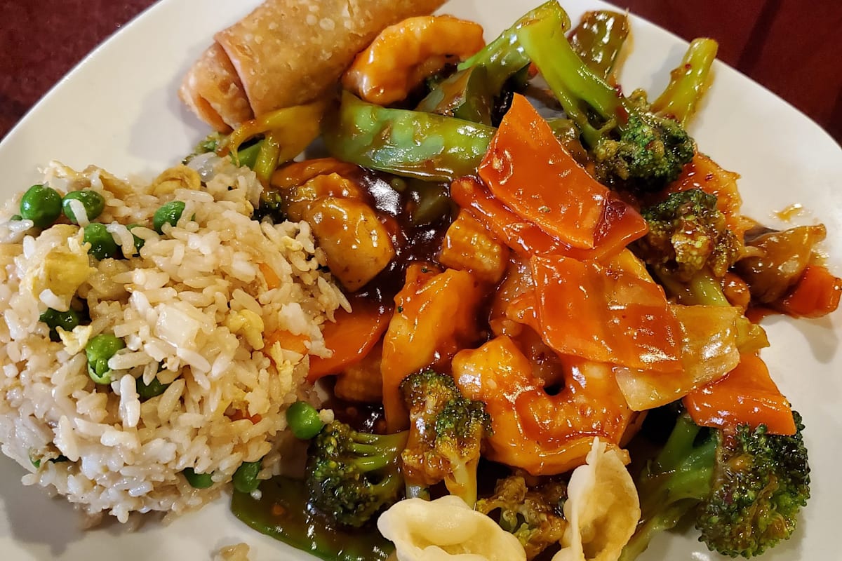 Mr. Hui's II Delivery Menu | Order Online | 4131 Pioneer Woods Dr ...