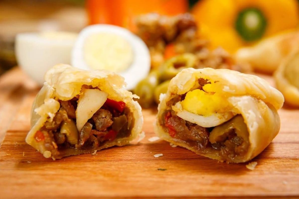 Chimichurri Delivery Menu | Order Online | 601 E Jefferson Blvd South ...