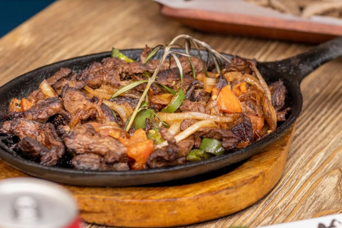 Ledet Ethiopian Restaurant Delivery Menu | Order Online | 4975 Memorial ...