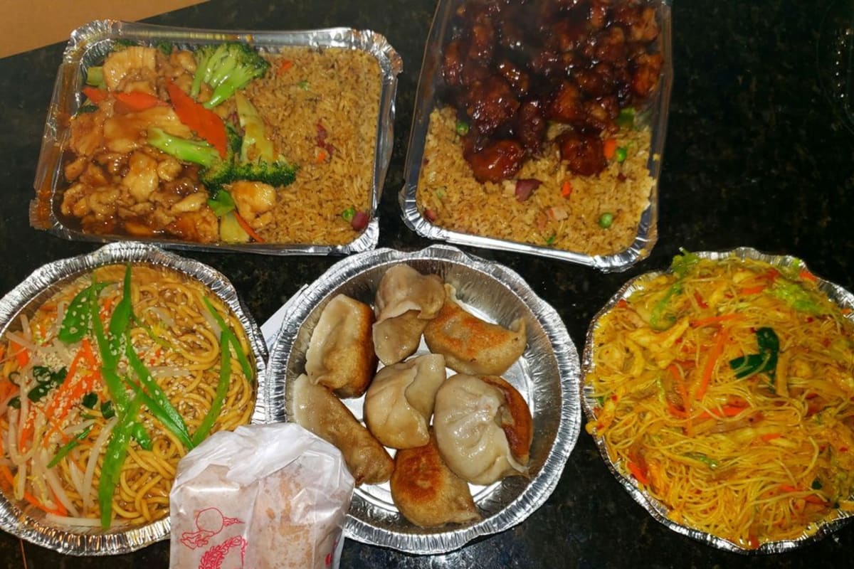 Dim Sum Chinese Kitchen Delivery Menu | Order Online | 898 Johnson Ave ...