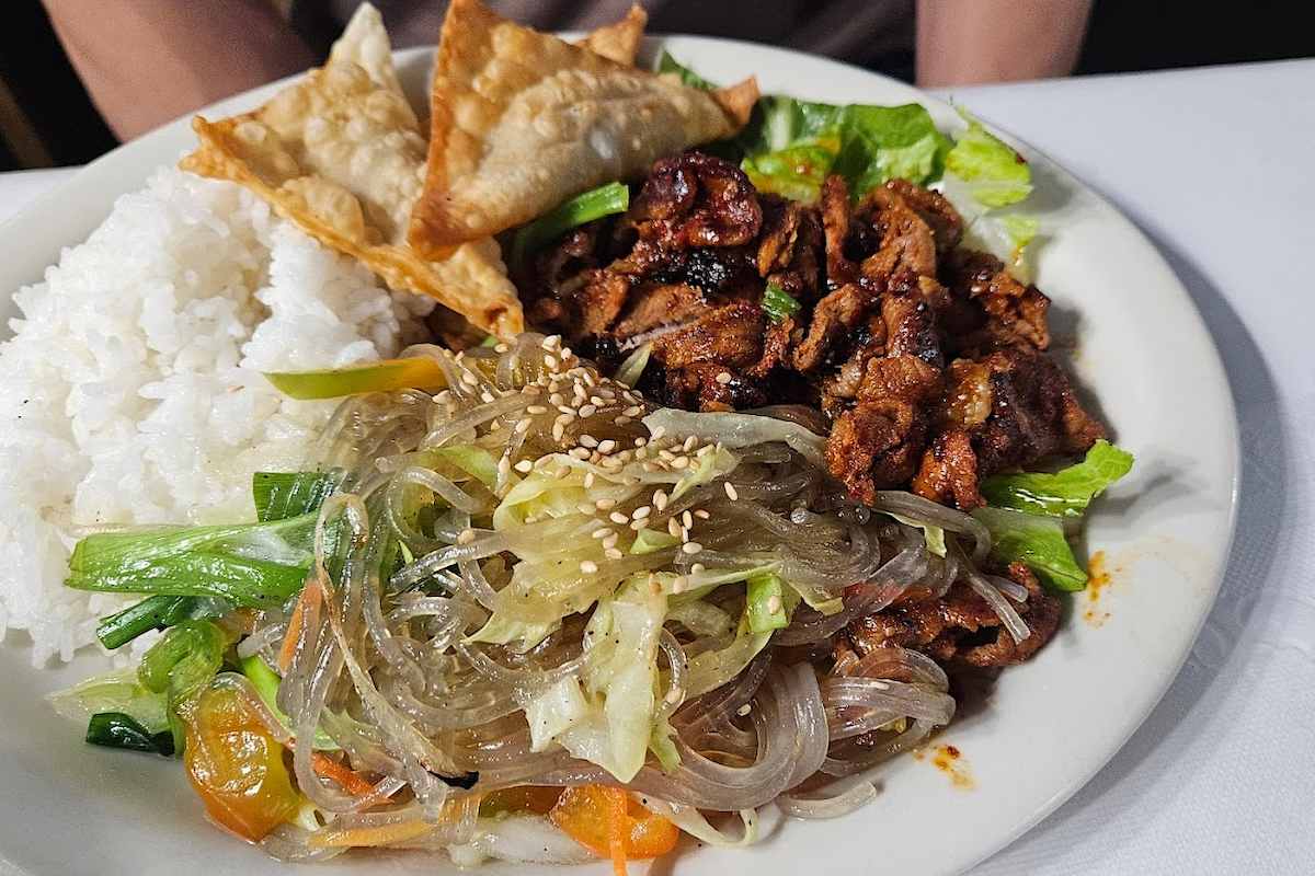 Korea House Restaurant - Tucson, AZ Restaurant | Menu + Delivery | Seamless