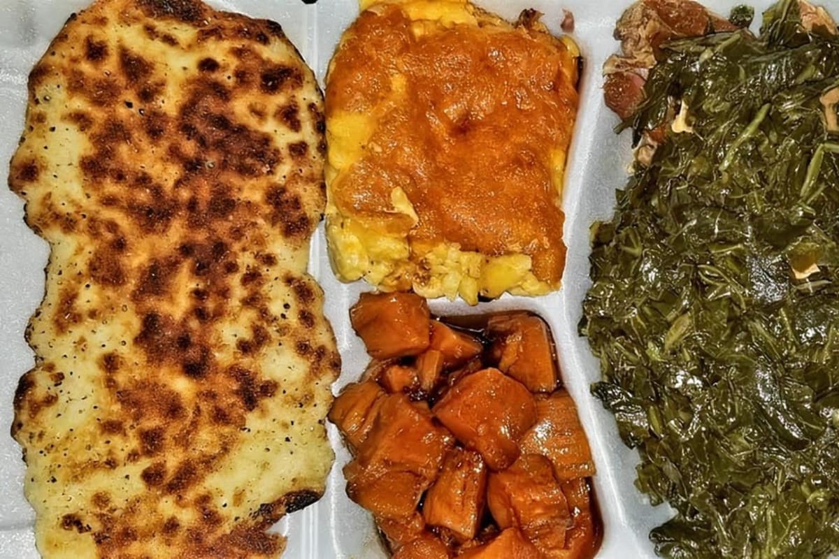 Potato Po-Ta-Toe Delivery Menu | Order Online | 4331 Pio Nono Ave Macon ...