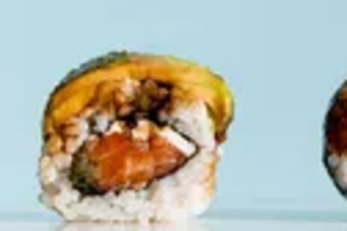 Mt. Fuji Sushi & Hibachi Delivery Menu | Order Online | 6100 S Main St ...