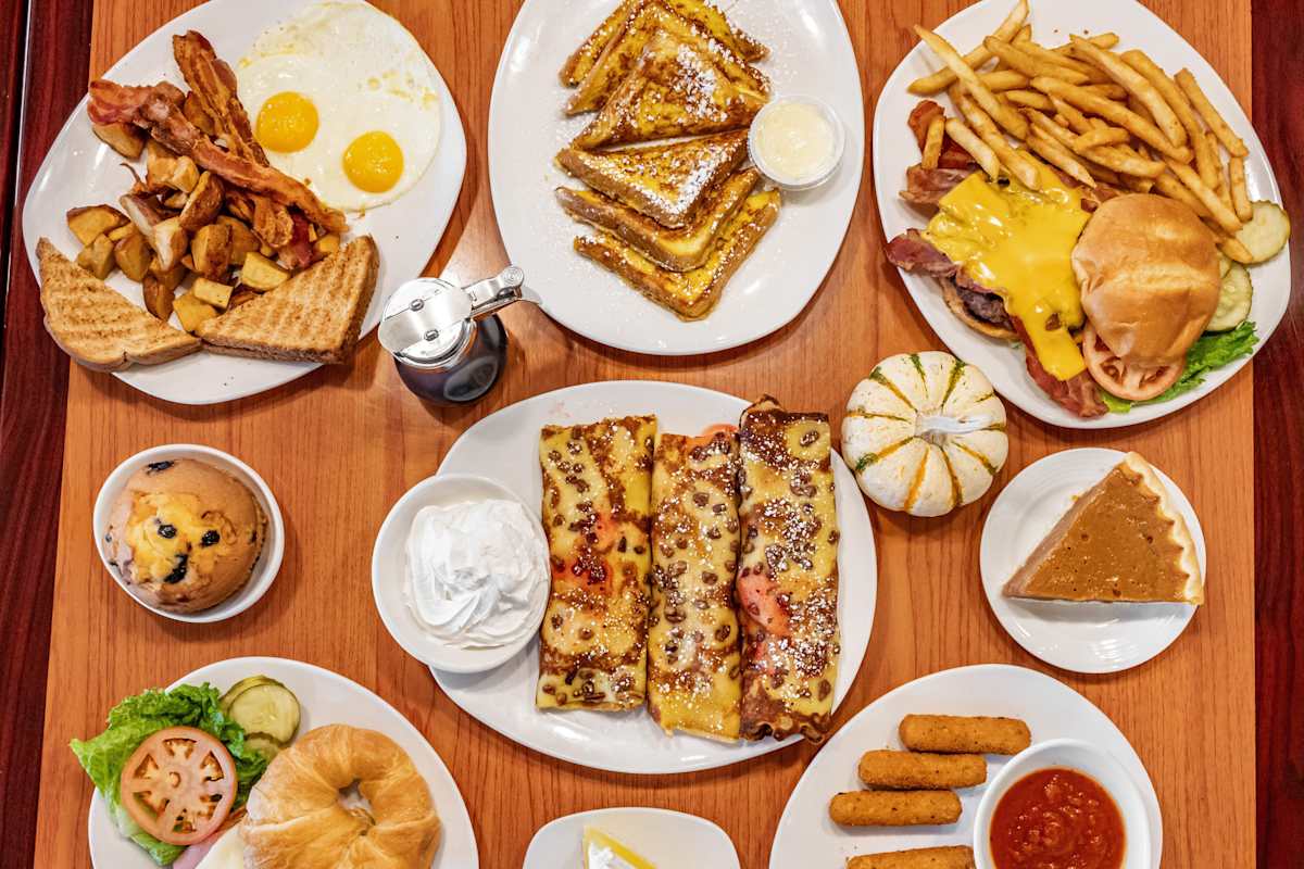 Beloit Family Restaurant Delivery Menu | Order Online | 2780 Prairie ...