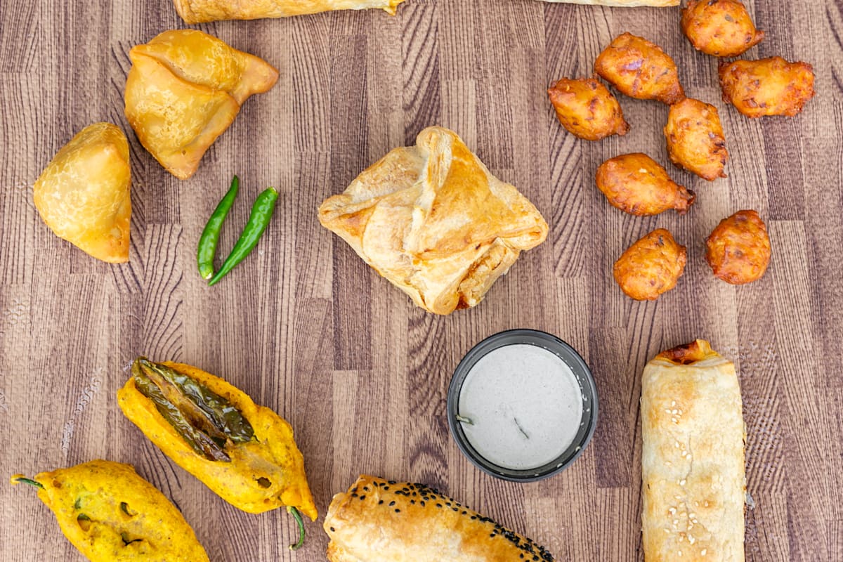 Dadu's Bakery and Sweets Delivery Menu | Order Online | 8495 Sancus ...