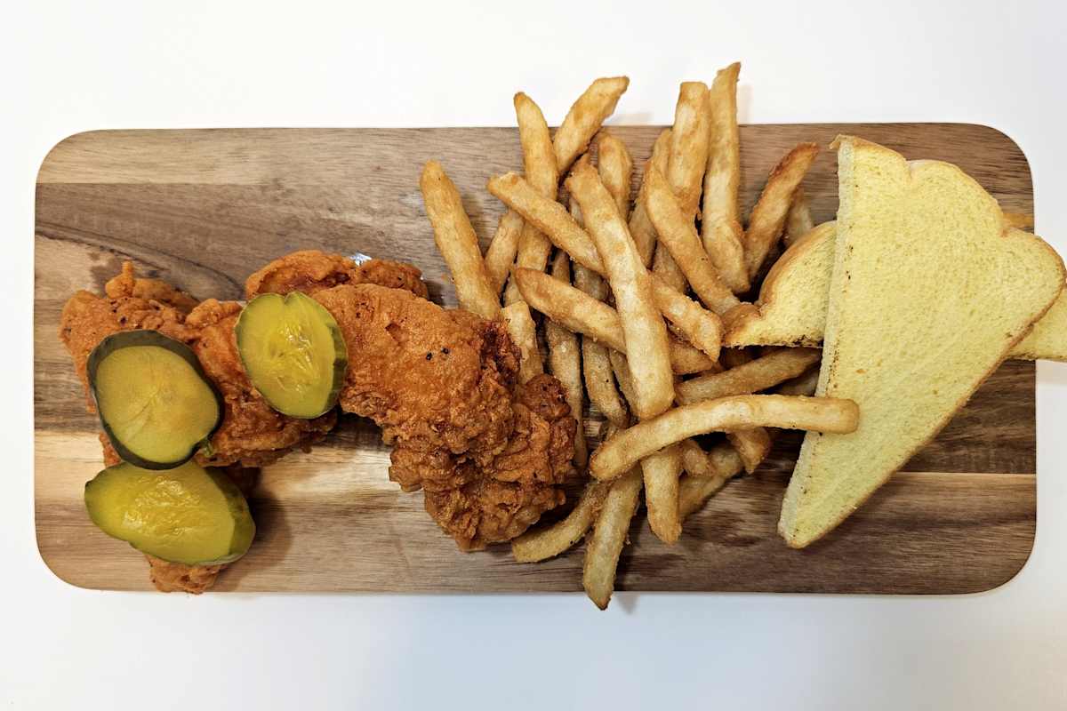 A1 Mini Deli Bites - Allentown, PA Restaurant | Menu + Delivery | Seamless