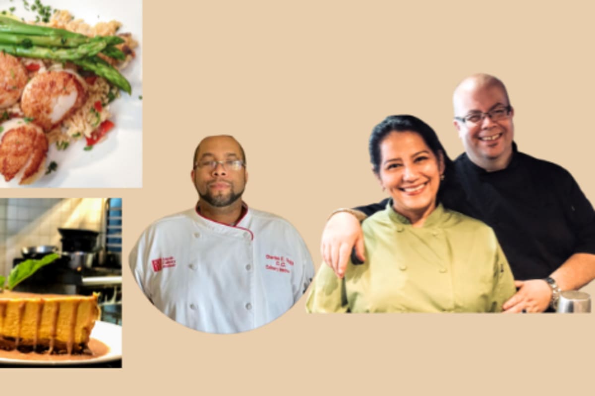 Chef Tony's @ the Promenade (Pooks Hill Rd) Delivery Menu | Order Online | 5225 Pooks Hill Rd ...