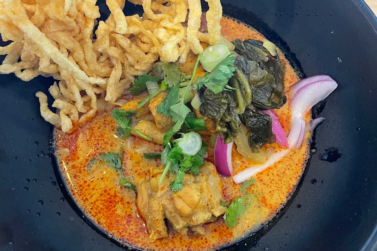 Thai Addict Cuisine Delivery Menu | Order Online | 6098 Orangethorpe ...