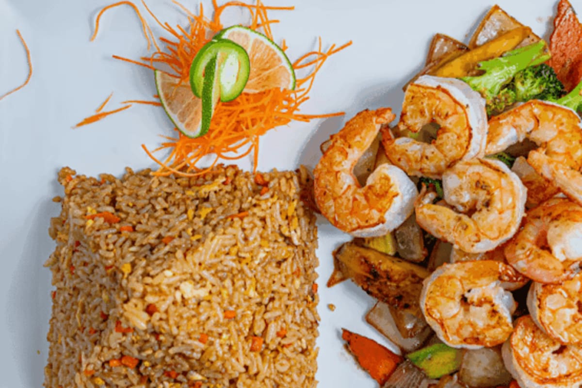 Samurai Hibachi and Ramen Delivery Menu | Order Online | 2606 SW 19th ...