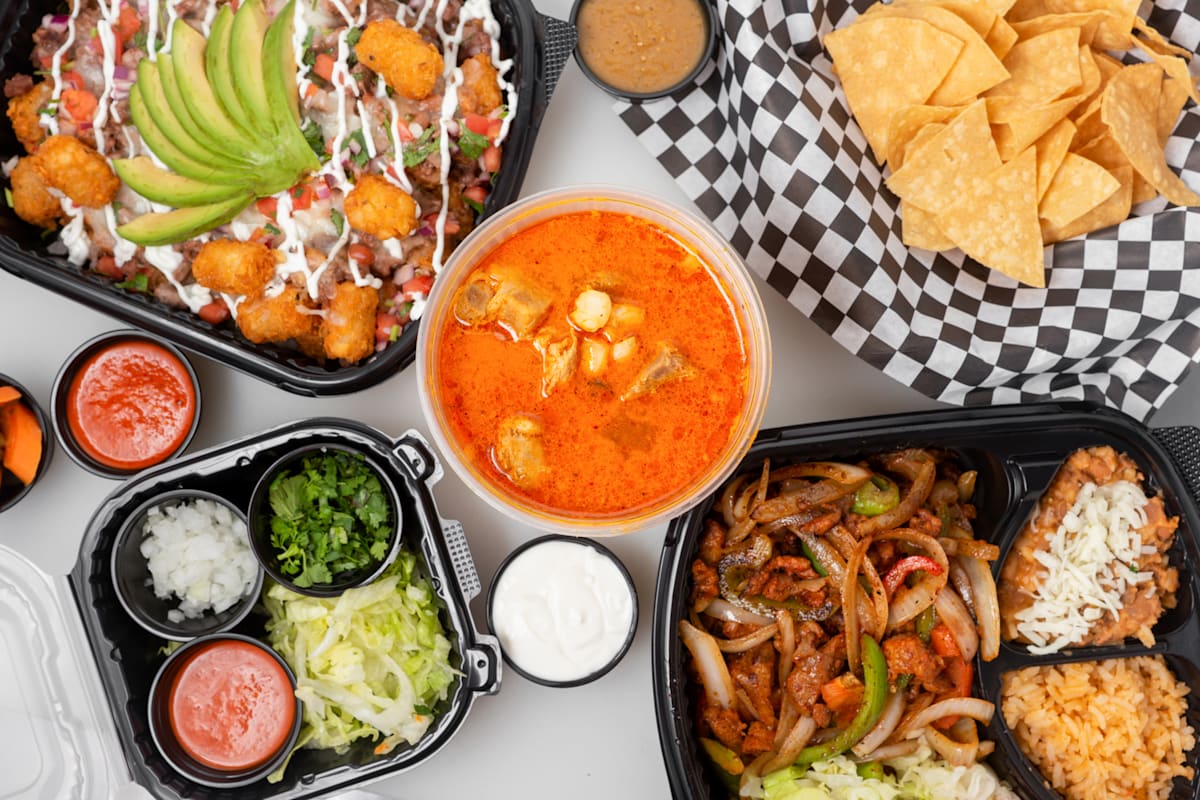 Tacos Panchito Long Beach - Long Beach, CA Restaurant | Menu + Delivery ...