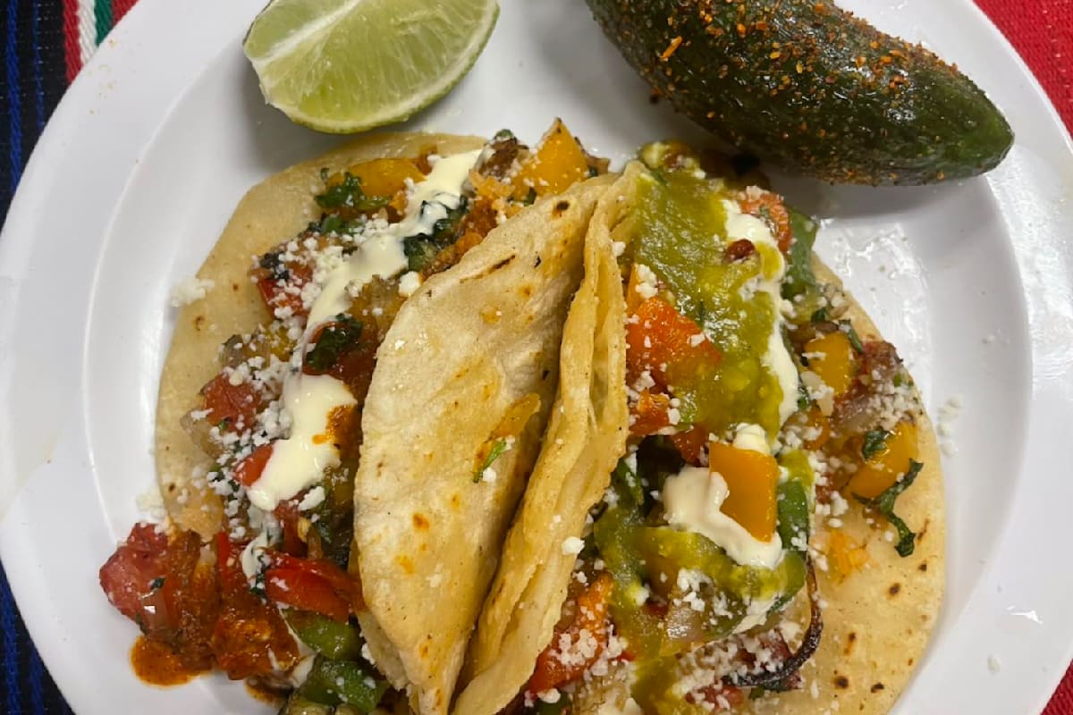 Tortilleria Reyes Delivery Menu | Order Online | 1155 SW Division St ...