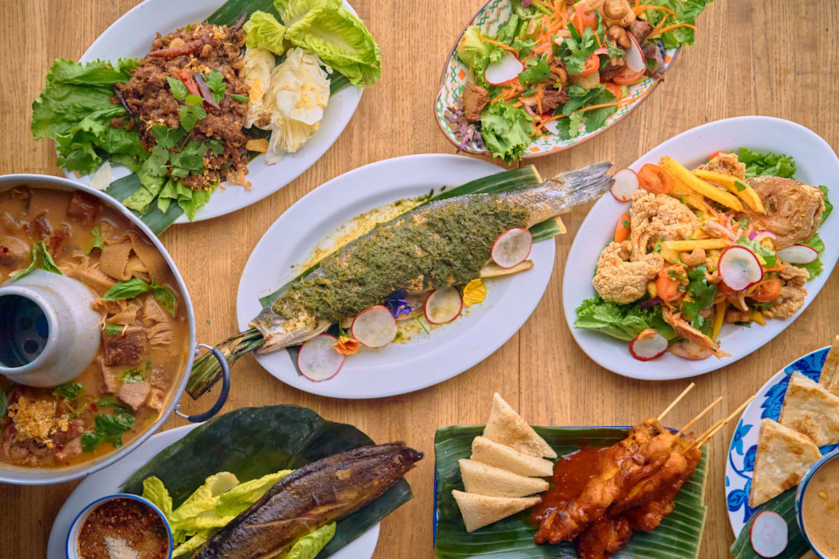 Kam Rai Delivery Menu | Order Online | 43-11 28th Ave Queens | Grubhub