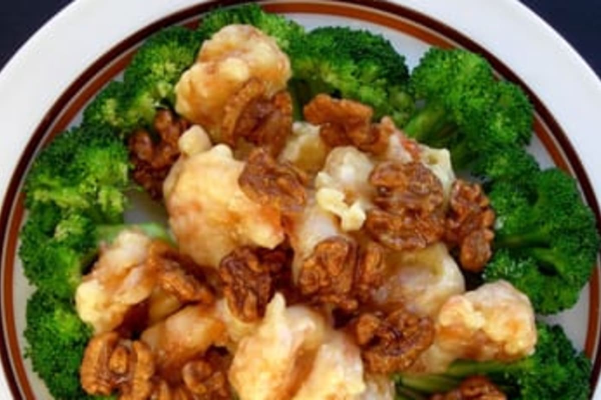 Chef Ming's Kitchen Delivery Menu | Order Online | 12239 Santa Monica ...