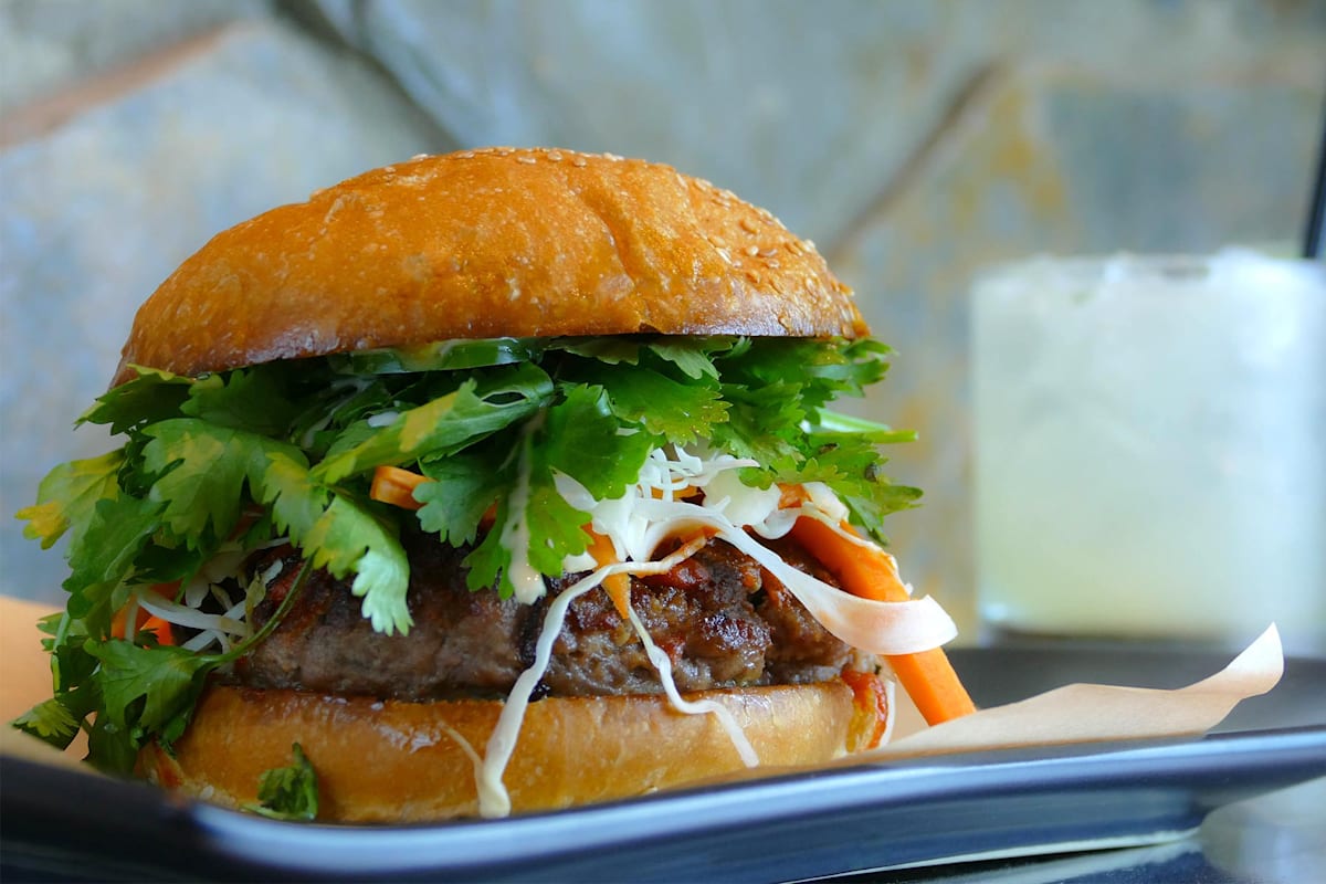 Stack 571 Burger & Whisky Bar - Vancouver Delivery Menu | Order Online ...