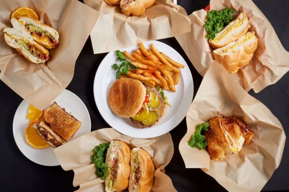 Yafa Deli Delivery Menu | Order Online | 4423 4th Ave Brooklyn | Grubhub