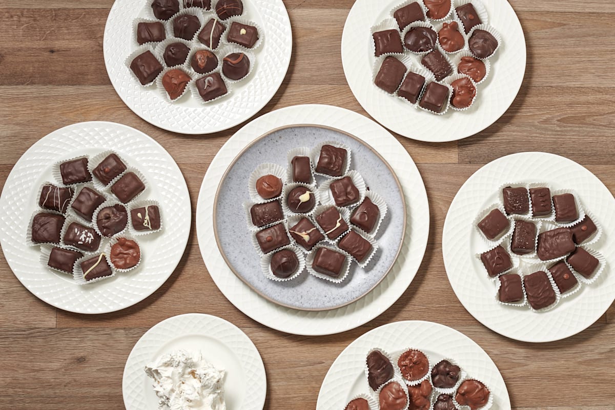 Kobasic's Candies Delivery Menu | Order Online | 5324 Riverside Blvd ...