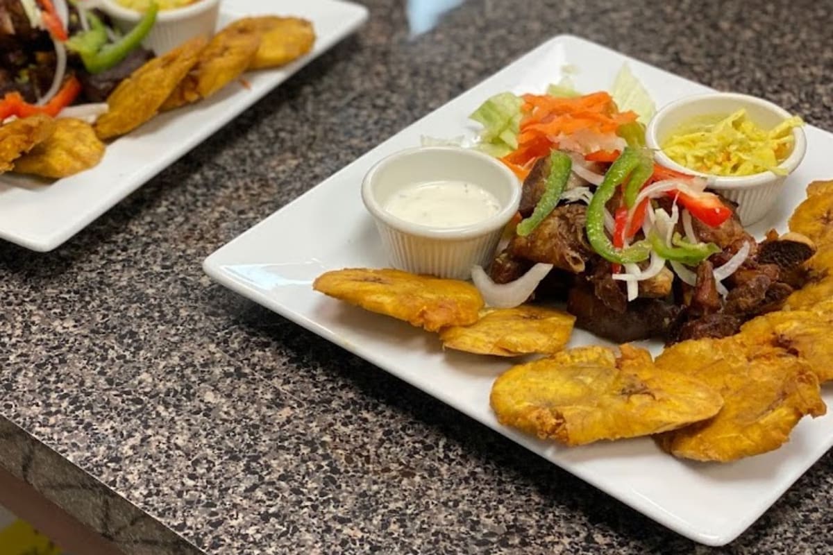 Sak pase 2 Delivery Menu | Order Online | 18900 SW 114th Ave Miami ...