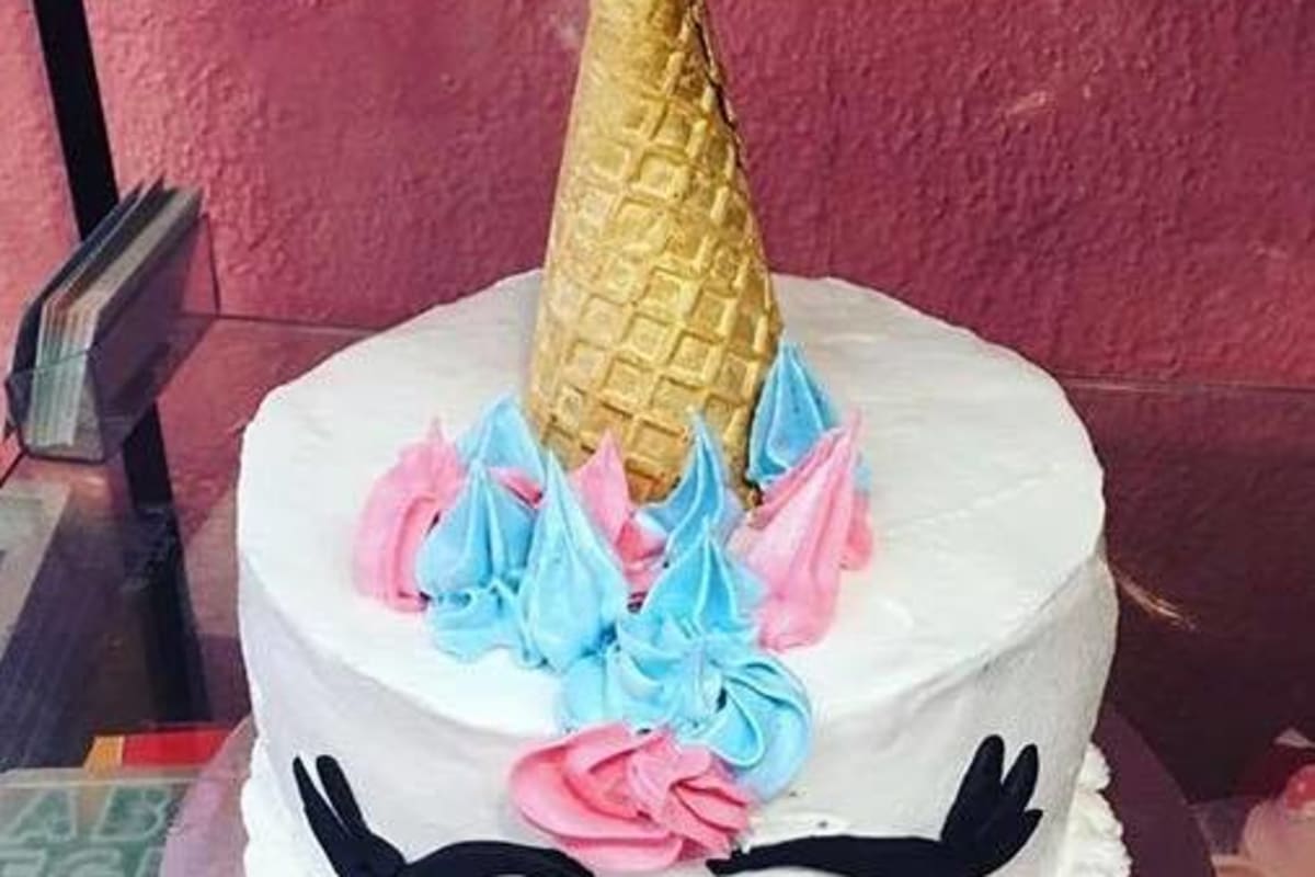 Delicias Dominican Bakery Delivery Menu | Order Online | 5803 Hudson ...