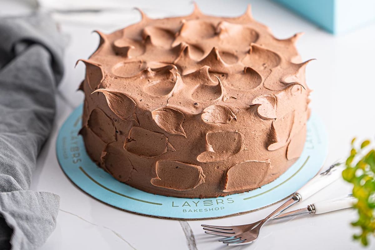 Layers bakeshop Delivery Menu | Order Online | 20 Meacham Ave Elmont ...