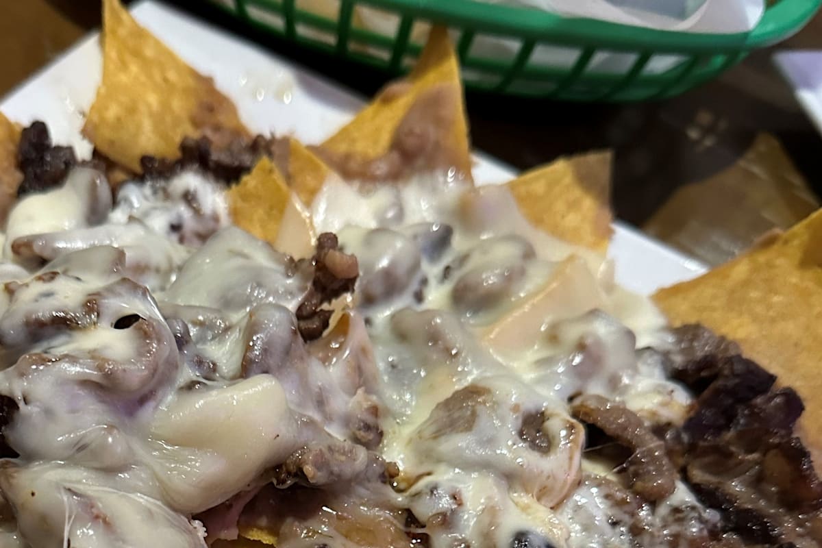 Los 3 Potrillos Express Delivery Menu | Order Online | 97-17 37th Ave ...