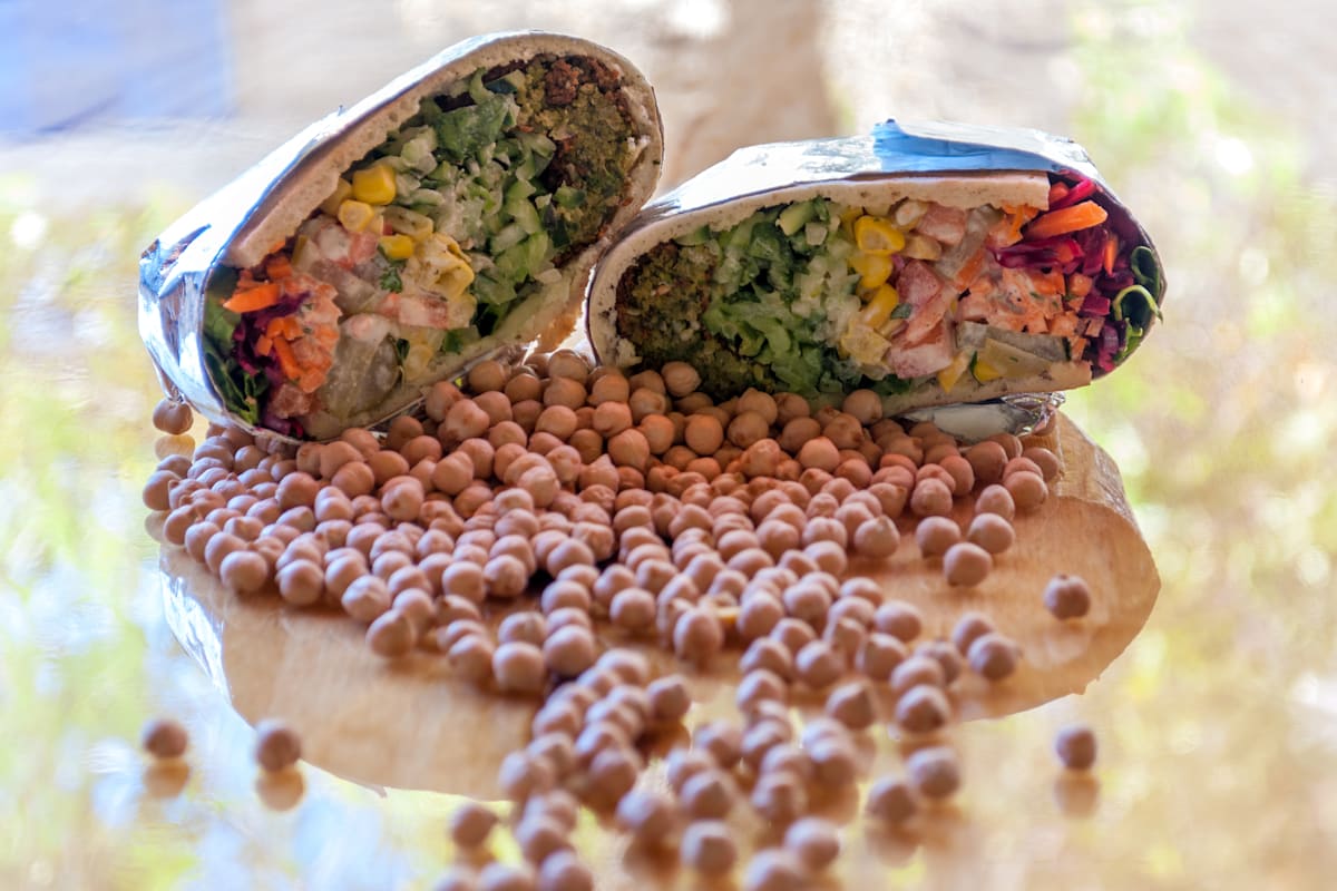 BenjYehuda Delivery Menu | Order Online | 2485 N Clark St Chicago | Grubhub