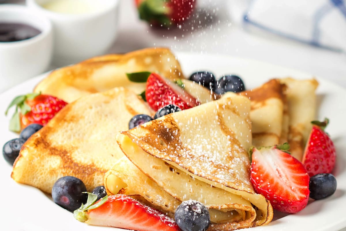 Daybreak Breakfast Club Delivery Menu | Order Online | 168 Myrtle Ave ...