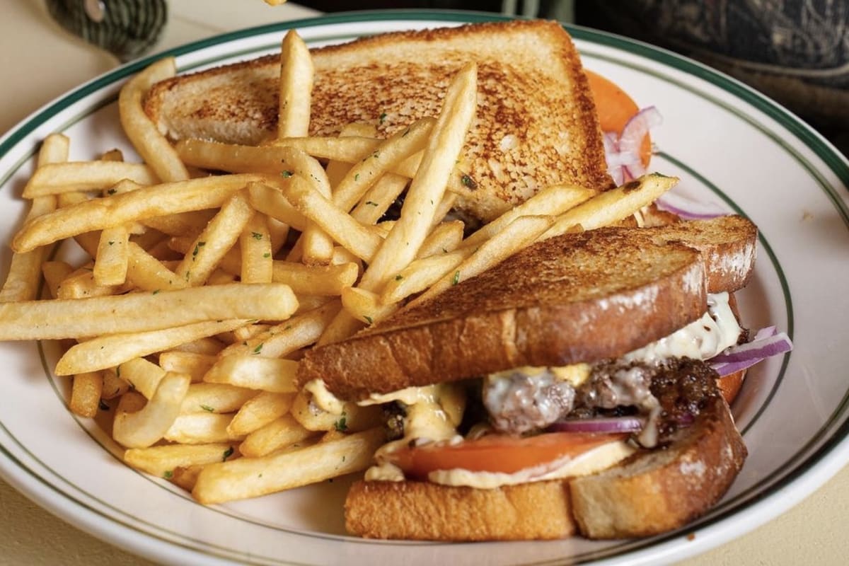 Fat Rabbit Delivery Menu | Order Online | 245 DeKalb Ave Brooklyn | Grubhub