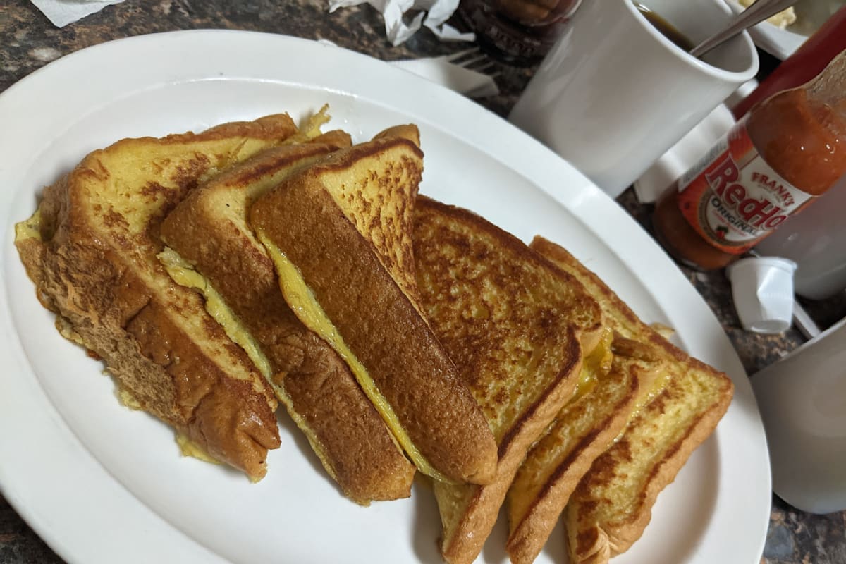 Classic Family Grill Delivery Menu | Order Online | 34553 Utica Rd ...